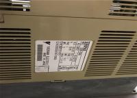 China Yaskawa  2.0KW Servopack   200-230V  Input 18.5AMPS  SGDB Series SGDB-20AN for sale