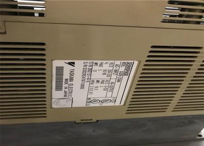 China Yaskawa  2.0KW Servopack   200-230V  Input 18.5AMPS  SGDB Series SGDB-20AN for sale
