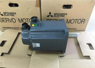 China Mitsubishi CNC Servo Motors HA100NC-S 2.0kW Electric Motor for M500 Series for sale