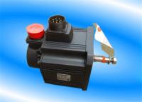 China Input 3AC  Output 1KW  123 V   2000r/min Mitsubishi HC102T-SZ Servo Motor for sale
