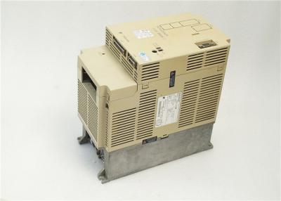 China Industrial 2.0KW    Yaskawa 18.5AMPS  Servo DRIVES Input 200/230 VAC SGDB-30ADG for sale