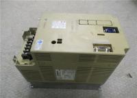 China Industrial Servo Drives  Input 18.0AMPS  200-230V  Servo Amplifier SGDB-30AN for sale