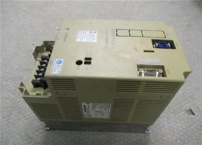 China Industrial Servo Drives  Input 18.0AMPS  200-230V  Servo Amplifier SGDB-30AN for sale
