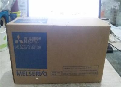 China MR-J2S-40B-PY135 Mitsubishi Electric Drives , AC Servo Drive 400W MR-J2S Series for sale