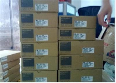 China MITSUBISHI 600W 3 Phase MR-J3 Series Servo Amplifier MR-J3-60B AC Driver New In Stock for sale