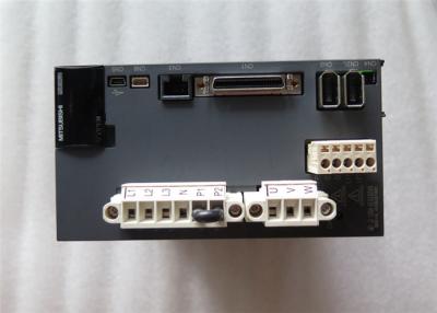 China MITSUBISHI 2KW Servo Amplifier MR-J3-200B MR-J3 Series AC Driver for sale