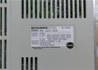 China 200W MR-J2S Series 3-Phase Servo Motor Drive MR-J2S-20A AC Servo Amplifier for sale