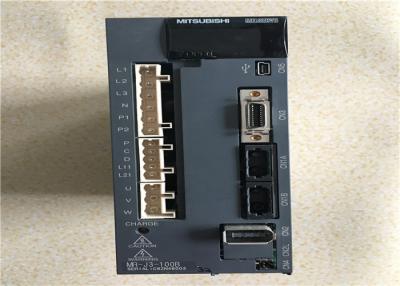 China MITSUBISHI Servo Amplifier MR-J3 Series Industrial AC Servo Drive MR-J3-100B NEW for sale