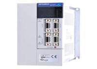 China MITSUBISHI 3-Phase 1KW AC Servo Amplifier MR-J2S-100A Servo Motor Drive NEW for sale