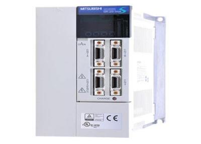 China MITSUBISHI 3-Phase 1KW AC Servo Amplifier MR-J2S-100A Servo Motor Drive NEW for sale