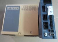 China MITSUBISHI 3-Phase 5KW AC Servo Amplifier MR-J2S-500B-ED NEW Servo Motor Drive for sale