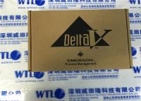 China KJ2003X1-BK1 SD Plus Controller	Redundant Power Supply Module Emerson HW rev 45.62 for sale