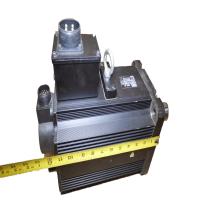 China R88M-G5K020T-B-Z OMRON AC Servomotor With ABS/INC Encoder 5kW 200 VAC Without Key / With Brake 2000rpm for sale