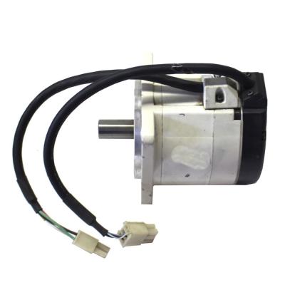 China R88M-GP40030S AC Servomotor OMRON With ABS/INC Encoder Flat-Style 400W 100 VAC Without Key / Without Brake 3000rpm for sale
