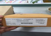 China I/O Termination Block Redundant Power Supply Module 24 Vdc VE4001S2T2B1 8 Channels, 24Vdc for sale