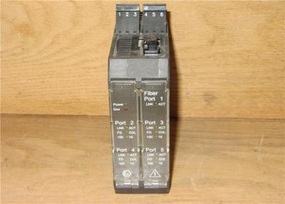 China Emerson Redundant Power Supply Module KJ1710X1-BA1 Power Controller 2 Wide Carrier for sale