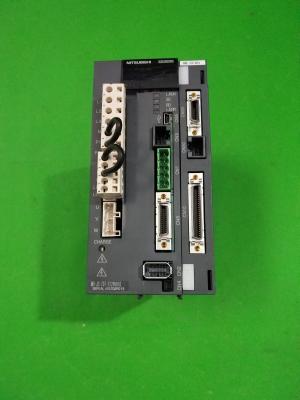 China DEMO MR-J3-D01 Servo Motor Amplifier Digital I/O Module Interface Mitsubishi for sale