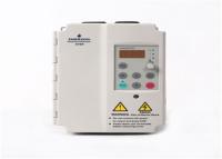 China Emerson EV1000 3 Phase Frequency Converter , Vfd Phase Converter 0.4kw-5.5kw for sale