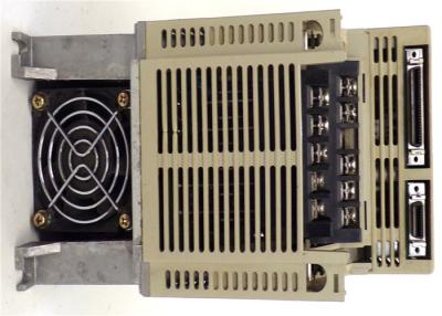 China Industrial  ServoPack Yasakwa Servo Drive 230V 7Amps 0.85kW/1.14HP SGDB-10ADG for sale