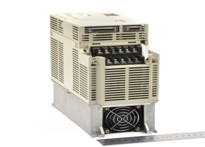 China Industrial  Servo Amplifier  0.6KWatt Yaskawa SGDB Series Servo Drive SGDB-10ADM for sale