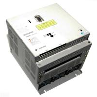 China Yaskawa 3.96KW AC servo drives Input 24 AMPS Industrial  ServoPack  SGDB-44ADG-Y451 for sale