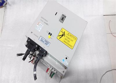 China Yaskawa  4.4KW 50/60hz AC servo drives  Industrial  ServoPack  SGDB-44ADM for sale