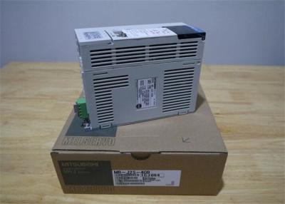 China MITSUBISHI MR J2S 40B AC Servo Driver 2.3A 200V 400W 1.3NM 3000rpm for sale