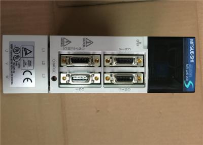 China 200W T20236 Industrial Servo Drives Mitsubishi Mr J2s 20b 3 Phase Power Supply MR-J2S-20B for sale