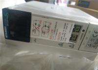 China 200-230VAC Single / Three Phase Industrial Servo Drives Mitsubishi MR-J2S-60A 0.4kw for sale