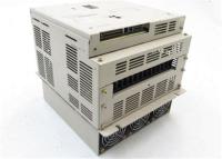 China Yaskawa Electric SERVOPACK 4.0KWatt Industrial Servo Drives   SGDB-50ADD for sale