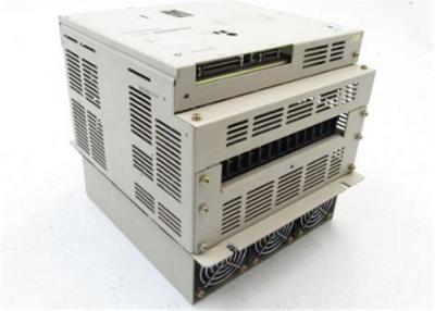 China Yaskawa Electric SERVOPACK 4.0KWatt Industrial Servo Drives   SGDB-50ADD for sale
