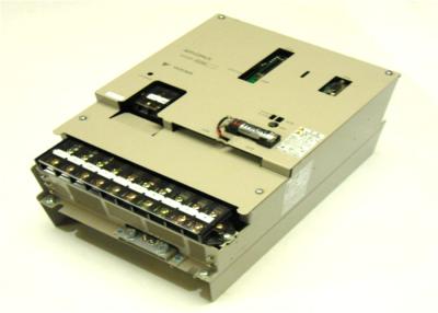 China Industrial   Servo Amplifier   Ouput 32.9 AMPS  NEW 5.0KW SERVO DRIVE SGDB-50AM for sale