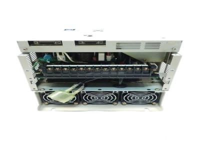 China Industrial  Servo Drives  Yasakwa Servopack 0-230vac 3ph 5kw SGDB-50ANY8 for sale