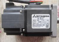 China Mitsubishi 200W MR-E Super Servomotors HF-KE23 High precision NEW in stock for sale