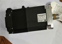 China Mitsubishi 750W MR-E Super AC Servo motor HF-KE73BJW1-S100 NEW in stock for sale