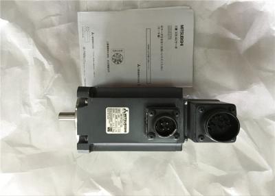 China HA-FF33C-S5 Mitsubishi 300W HA Series AC Servo Motor NEW In Stock 0.1 KW To 15 KW for sale