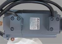China HA-FF33B-EC Mitsubishi 300W HA Series AC Servo Motor HA-FF33B With Brake NEW for sale