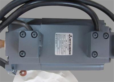 China HA-FF33B-EC Mitsubishi 300W HA Series AC Servo Motor HA-FF33B With Brake NEW for sale