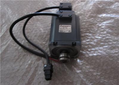 China HA-FF33  Mitsubishi 300W AC SERVO MOTOR 3AC 129V 1.9A 3000 Rpm 2.4 N·M To 12 N·M for sale