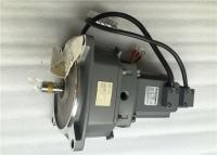 China HA-FF23G1 Mitsubishi 200W HA Series AC Servo Motor With GEAR Ratio 1/5 1/10 1/30 for sale