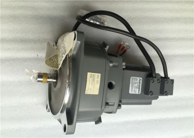 China HA-FF23G1 Mitsubishi 200W HA Series AC Servo Motor With GEAR Ratio 1/5 1/10 1/30 for sale