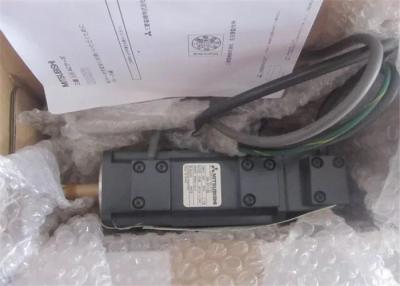 China HA-FF13 Mitsubishi 100W AC SERVO MOTOR  Input 3AC 89V 1.1A New In Stock 3000r/Min for sale