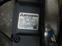 China HA-FF13BG1 AC SERVO MOTOR HAFF13CBUE NEW ORIGINAL 100W MOTORS 3-Phase 184 V AC for sale