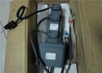 China Mitsubishi 100W AC SERVO MOTOR HA-FF13BG1 HA-FF13BG2 With Gear GR-S-10 Ratio 1/30 New for sale