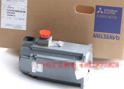 China Mitsubishi Output 1.0KW Servo Motor HA80NC-S Speed 2000r/min Industrial Motors for sale