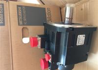 China MITSUBISHI 0.5KW Medium inertia power Servo Motor HF-SE52JKW1-S100 NEW in stock for sale
