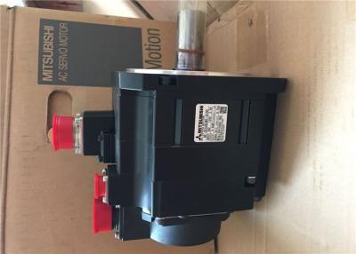 China MITSUBISHI 0.5KW AC Servo Motor HF-SE52BJKW1-S100 2000R/MIN NEW in stock for sale