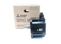 China Mitsubishi 2000r/min 1KW AC Servo Motor HF-SE102JKW1-S100 NEW in stock for sale