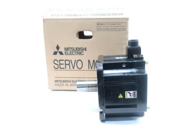 China Mitsubishi 2000r/min 1KW AC Servo Motor HF-SE102JKW1-S100 NEW in stock for sale