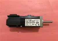 China HG-KR053D Mitsubishi  Motors AC Servo 50W 3K RPM D-CUT SHAFT 200-230VAC 3-Phase for sale
